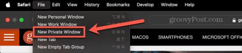 How To Fix Facebook Not Working In Safari