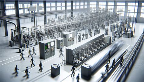 Implementing The Theory Of Constraints In Manufacturing