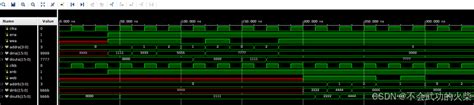 使用verilog代码实现ram—真双口ram Csdn博客