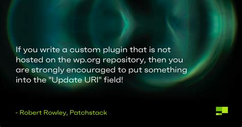 Patchstack Weekly Week 48 Dependency Confusion Patchstack