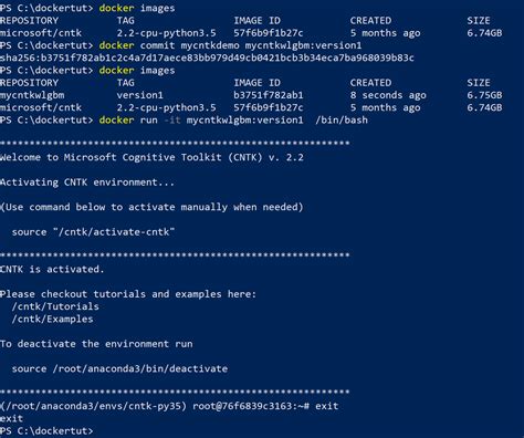 Demystifying Docker For Data Scientists A Docker Tutorial For Your