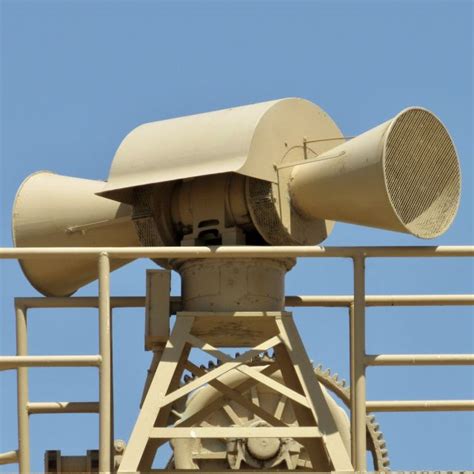 Super Sirex Air Raid Sirens Wiki