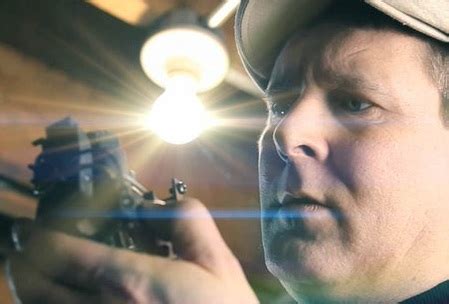 After Effects Tutorial Add Anamorphic Lens Flares To Video NextWaveDV