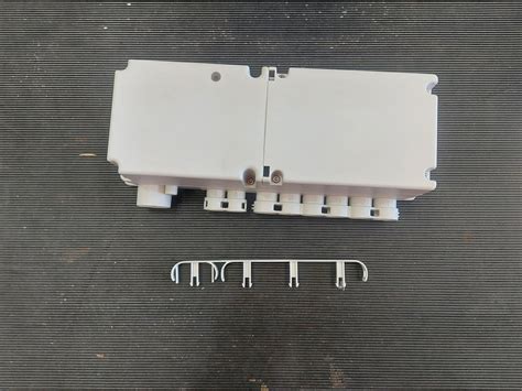 Abco P40 Chair Control Box Non Earthed Without Battery Cb16 Au0018 00 Linak