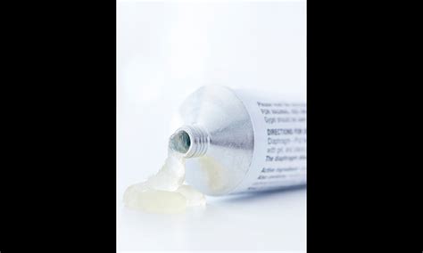 New Contraceptive In Making Sperm Blocking Vaginal Gel