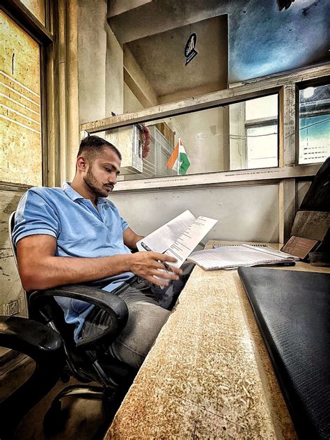 Aditya Pratap Singh On Linkedin “today A Reader Tomorrow A Leader