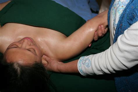 Ortho Bionomy Back In Motion Massage Therapy In Cleveland