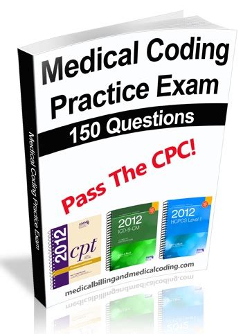 Medical Coding Exam