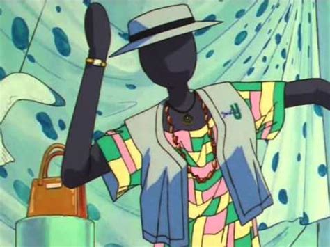 Sailor Moon Bunny Marzio By Miss Selenity Youtube