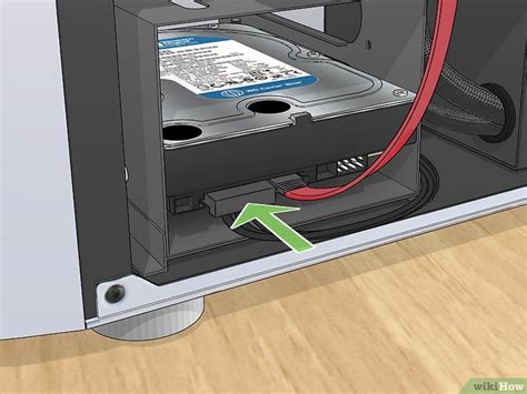 Easy Ways To Install A Hard Drive Guide With Pictures