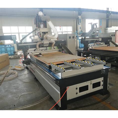 New CNC Nesting Machine For Sale IGolden CNC