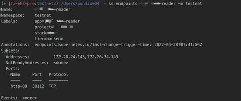 Help Request Set Upstream Discovery Kubernetes Type Not Work · Issue 7026 · Apacheapisix