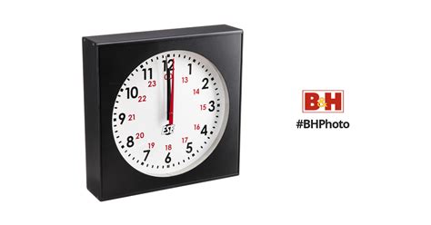 Ese Lx 5112 Self Setting Analog Clock Slave Lx 5112 Bandh Photo