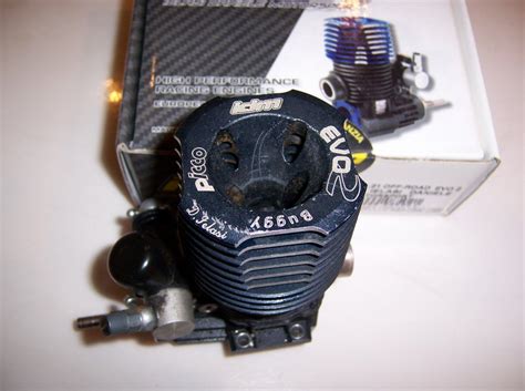 USED IDM MODIFIED PICCO P R EVO R C Tech Forums