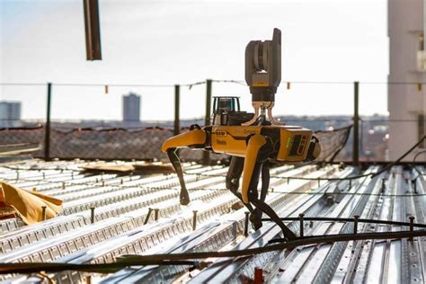 Construction Digital Transformation Skills