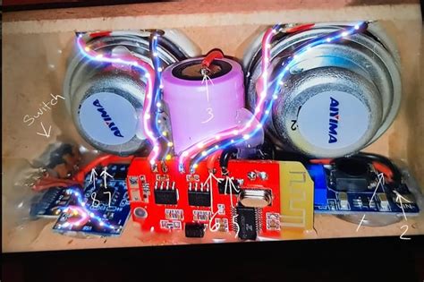 Total Noob Need Help Where Do These Cables Go To Raskelectronics