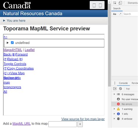 Remaining Fouc · Issue 154 · Maps4htmlmapmljs · Github
