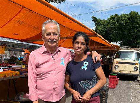 Rubira Conscientiza Sobre O Abril Azul No Barcelona Folha De São Caetano