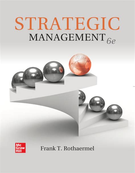 Strategic Management 6th Edition Premiumjs Store