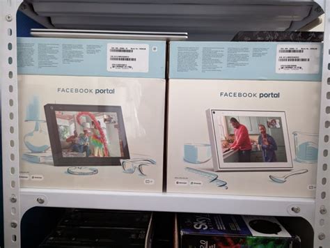 Meta Portal 2019 Meta Portal TV Smart Video Calling And Streaming Device With Alexa Built In