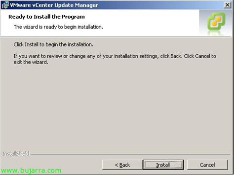 Migrar Vmware Update Manager 10 A Vmware Vcenter Update Manager 40 Blog