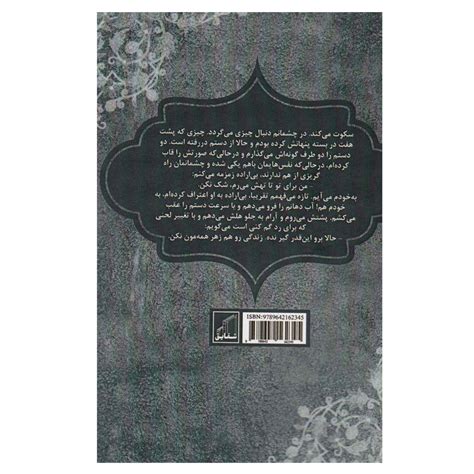 قیمت و خرید کتاب زنگار اثر نسترن خدابنده و سارینا مرادی انتشارات شقایق