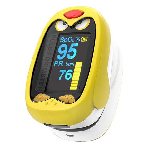 Pediatric Pulse Oximeter Rebates Rebatekey