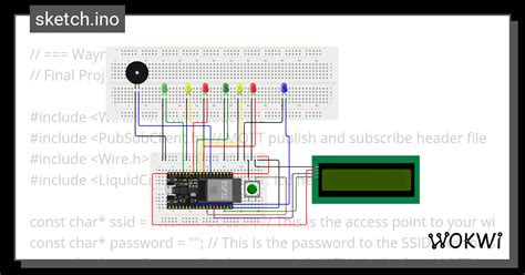 Step4 Wayne Andre Grant Copy 3 Wokwi Esp32 Stm32 Arduino Simulator