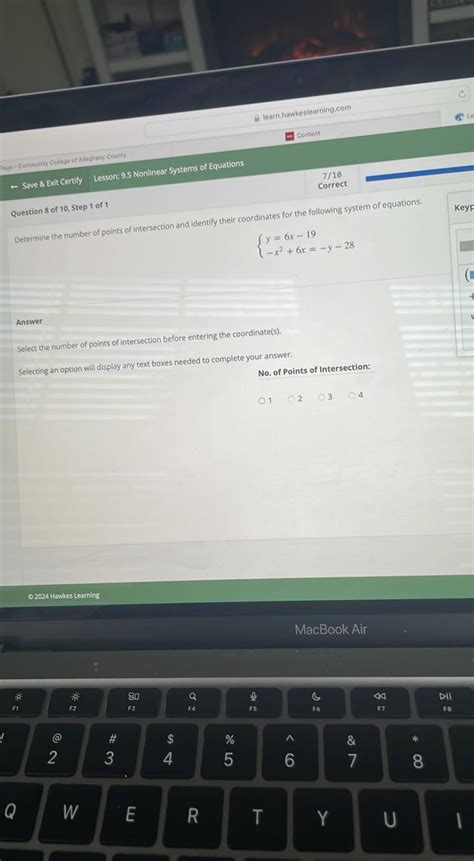content save and exit certify lesson 9 5