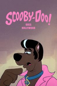 Scooby Goes Hollywood Blu Ray