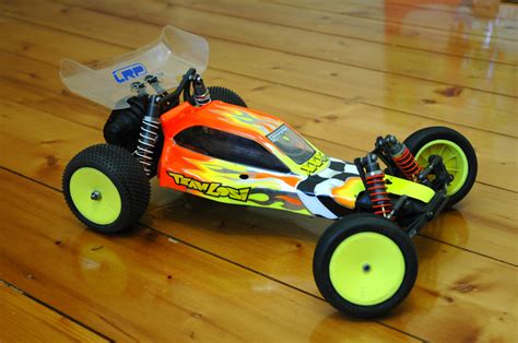 FS Losi XXX CR With Spares R C Tech Forums FS Losi XXX CR With Spares R C Tech Forums
