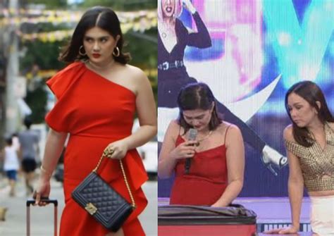 Maleta Raid Ni Daniela Mondragon Trending Rmn Networks