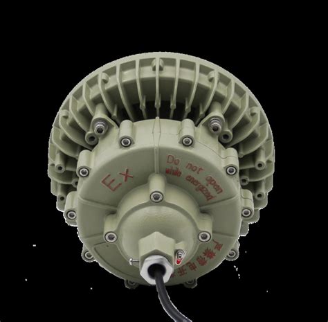 Atex Explosion Proof Ip66 Light 100w Ceiling Mounted High Cabin Led