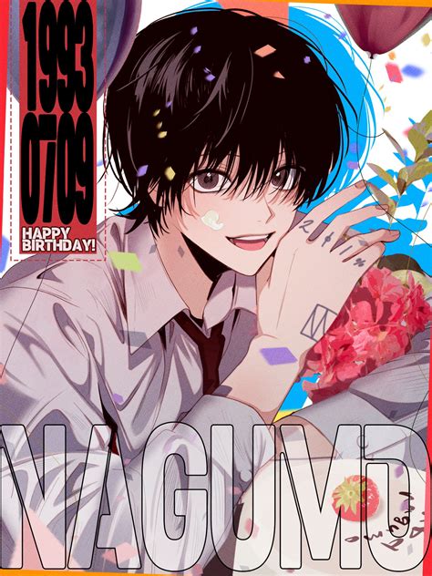 Nagumo Sakamoto Days Drawn By Sum I Danbooru