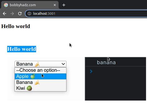Render An Animated GIF In A React Component Bobbyhadz