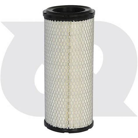 Air Filter Outer