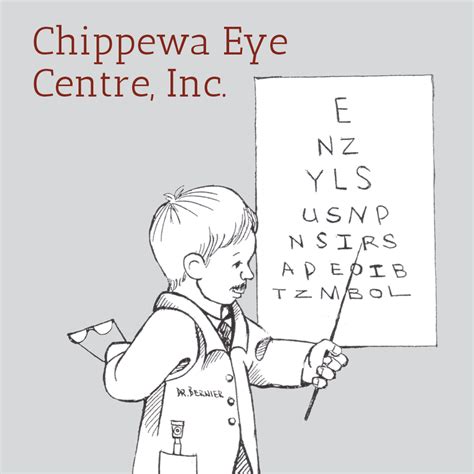 Chippewa Eye Centre Inc St Louis Mo