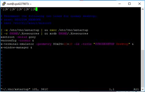 Windows How To Edit This Vim File Like A Normal File Editor Stack Overflow