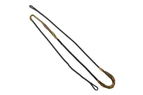 First String Crossbow String With Release Aids Sportsmans Outdoor