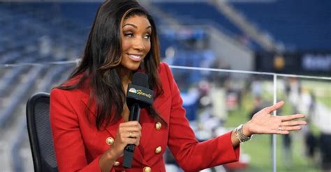 Maria Taylor Scores Major New Role In Sports Media Tmspn