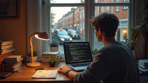 Master Python For Ai Practical Tips And Insights