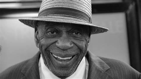 Zemřel Herec Bill Cobbs