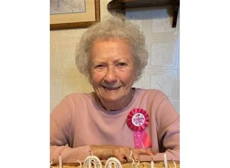 Nancy Evelyn Barger Obituary 2025 Scottsburg In Collins Funeral Home Scottsburg