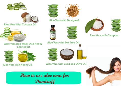 Home Remedies For Severe Dandruff Treatment