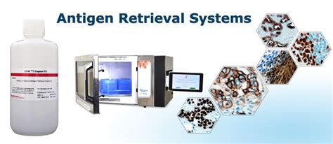 Labinnovation Antigenretrieval Biotech Biogenex
