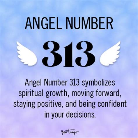 Angel Number Meaning Symbolism YourTango