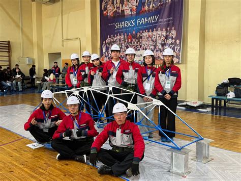 Шинэ Монгол Шинэ Монгол Технологийн Дээд Сургууль