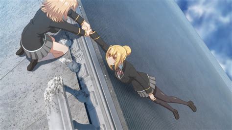 Trapped In A Dating Sim Episode 11 Olivia Finally Comes To Terms With