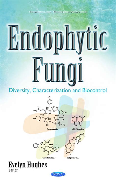 Endophytic Fungi Diversity Characterization And Biocontrol Nova