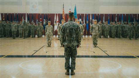 Hsc 3rd Mi Bn Asu Inspection Facebook